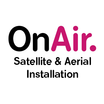 OnAir TV Aerial & Satellite Dish Installation